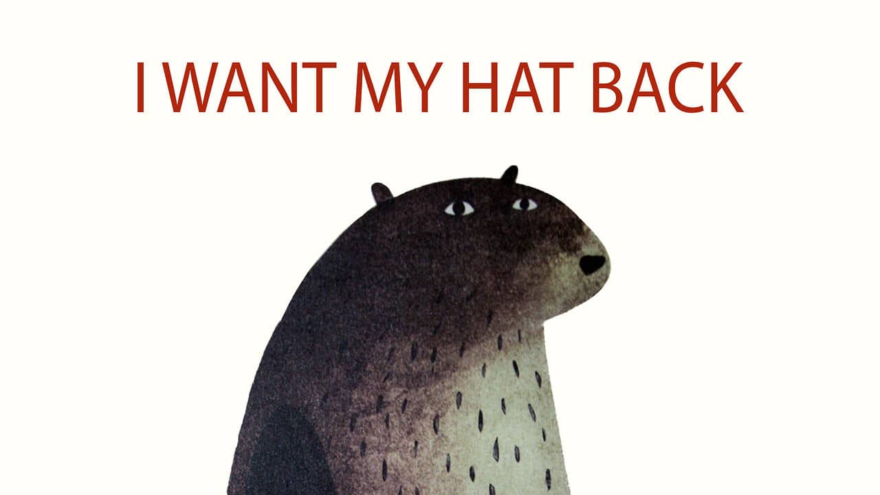 I Want My Hat Back on Vimeo