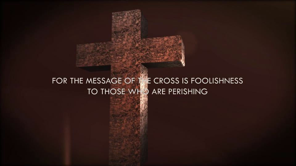 The Cross on Vimeo