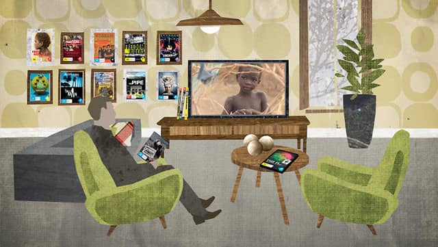 SBS Stories That Matter : 30sec Spot on Vimeo