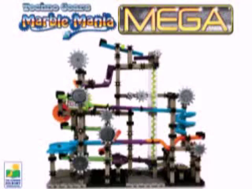 Marble Mania Mega on Vimeo