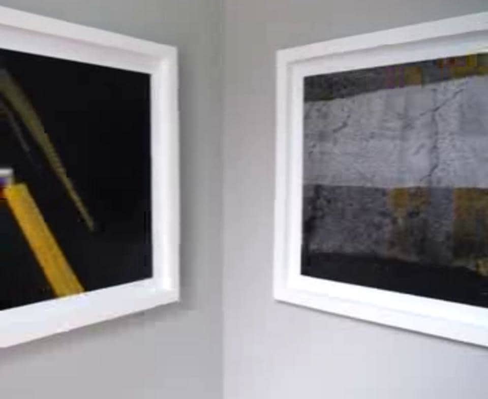 Camino a los cincuenta, Pavimentos (Historias a través del duro asfalto ...