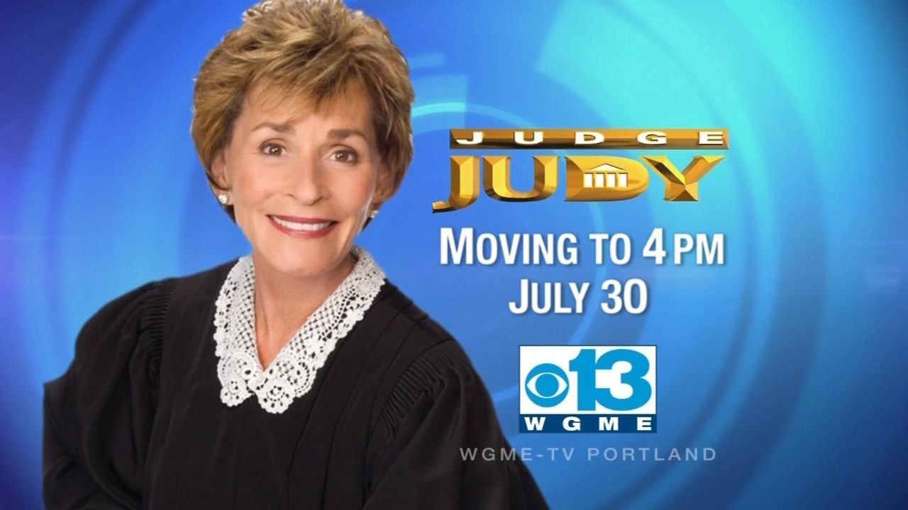 JUDGE JUDY DR OZ IDS on Vimeo