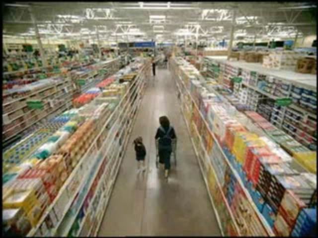 Huggies "Walmart" on Vimeo