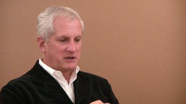 Ed Schlossberg on the Shanghai Corporate Pavilion at the 2010 Shanghai ...