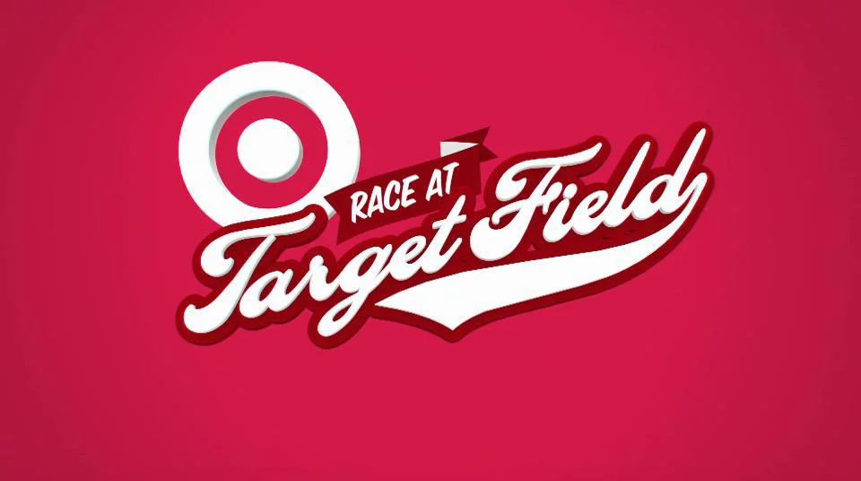 Target Corporate - Race at Target Field on Vimeo