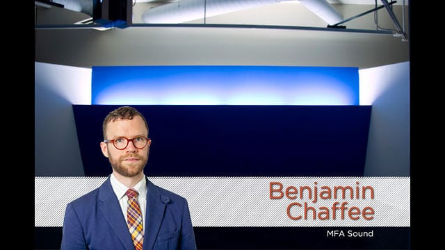 SAIC Sculpture on Vimeo