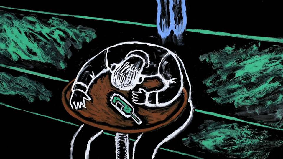 Labyrinth (video clip) on Vimeo