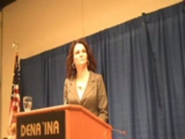 November 5 RDC Breakfast Featuring Jana Turvey on Vimeo