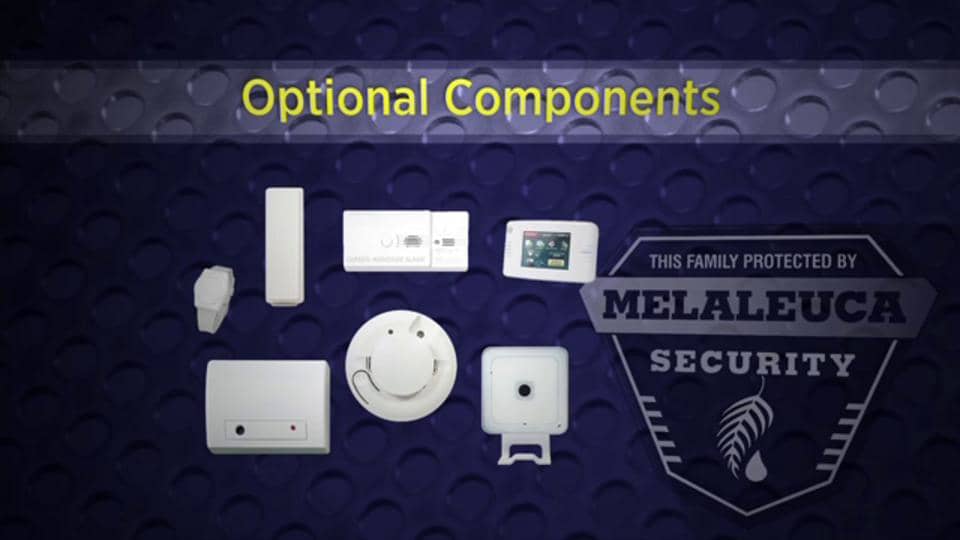 Melaleuca Home Security Tutorial on Vimeo