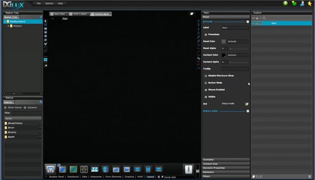Mango / DGLux on Vimeo