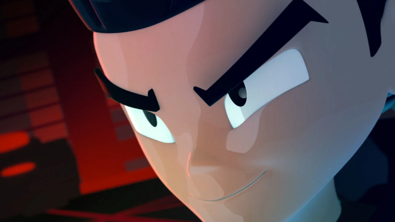 Clark's Jack Nano on Vimeo
