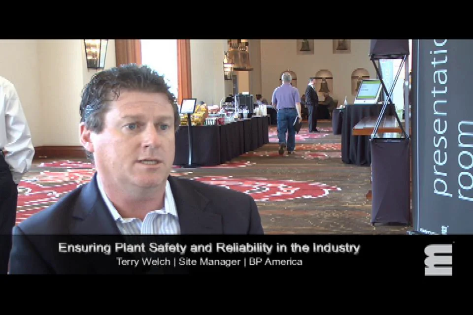 Summit: Petrochemical & Refining - Petrochemical & Refining Summit ...