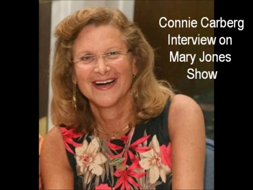 Connie Nicholas Carberg, the NFL's First Female Scout (Jets) on the ...