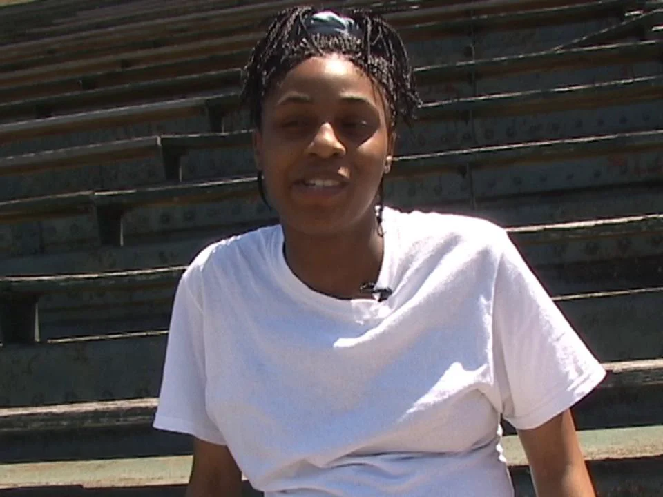 A Girl's Dilmma by Inas Mahdi and Doctorre McDade on Vimeo