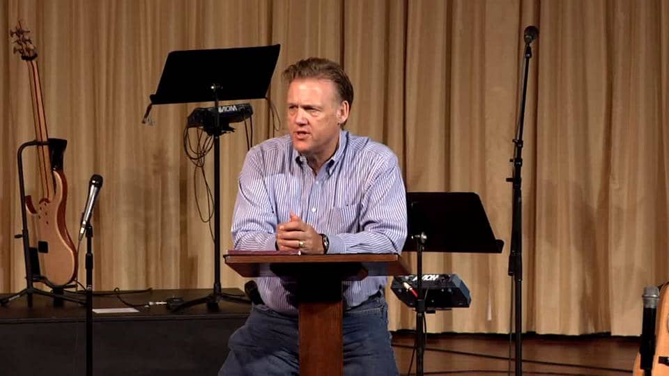 Changing the Atmosphere, John Savell on Vimeo