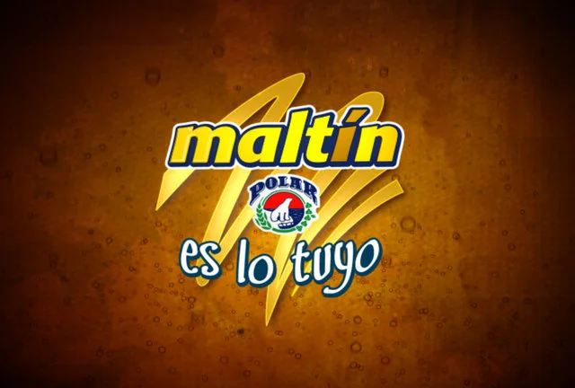 MALTIN POLAR - LOGO on Vimeo