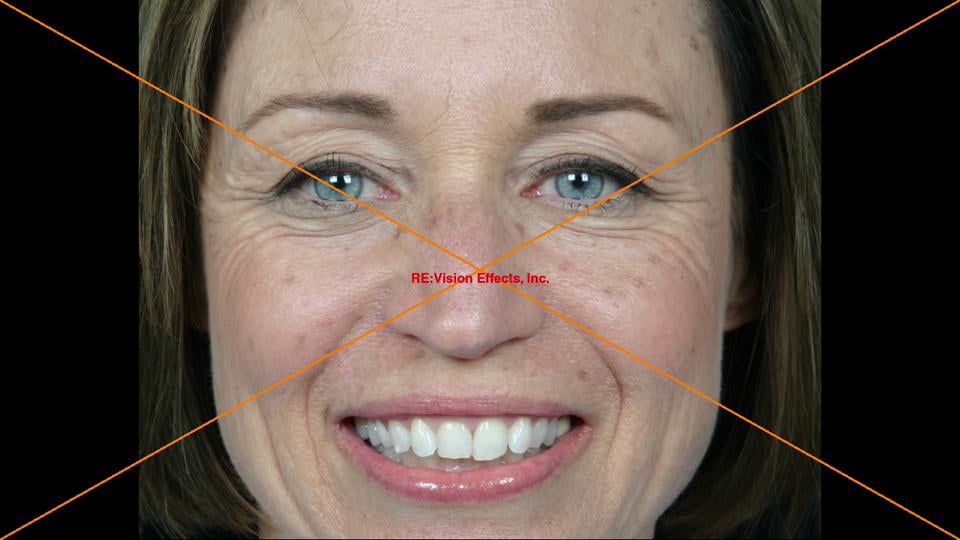 Example of Face Morphing Using After Effects Plugin on Vimeo