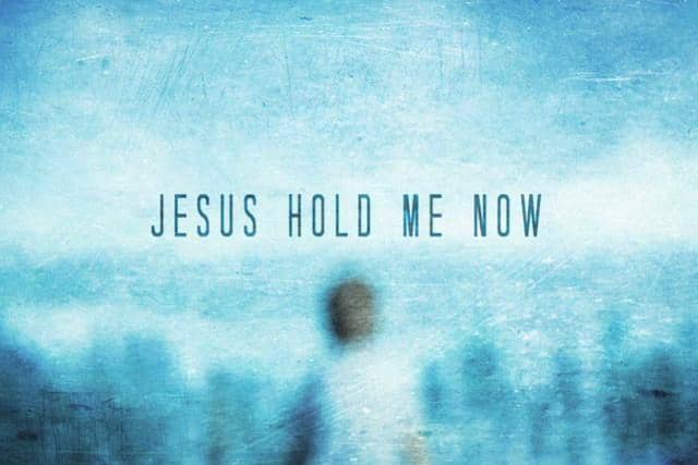 Mark on "Jesus Hold Me Now" on Vimeo