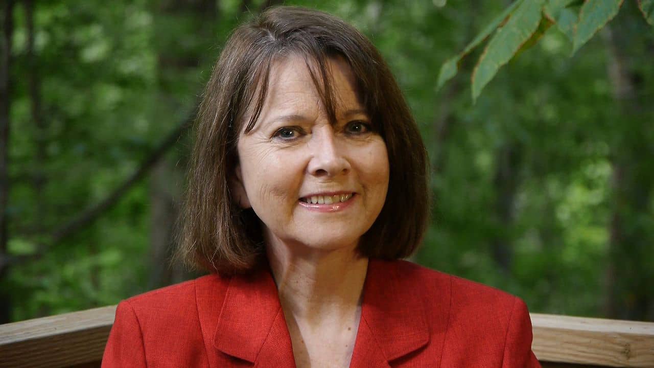 Charlotte Pritt Calls on the people of West Virginia to Wake Up on Vimeo