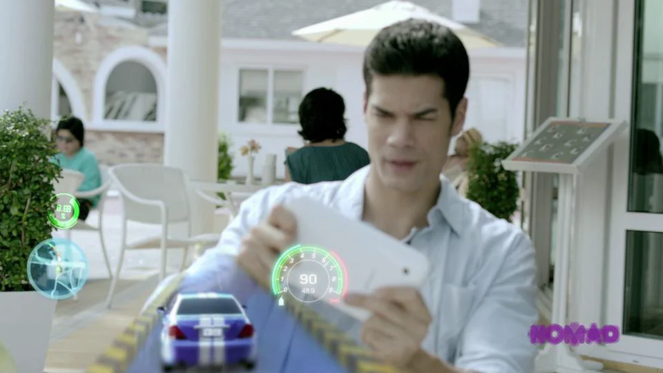 Commercials - Samsung Galaxy TAB 2 on Vimeo