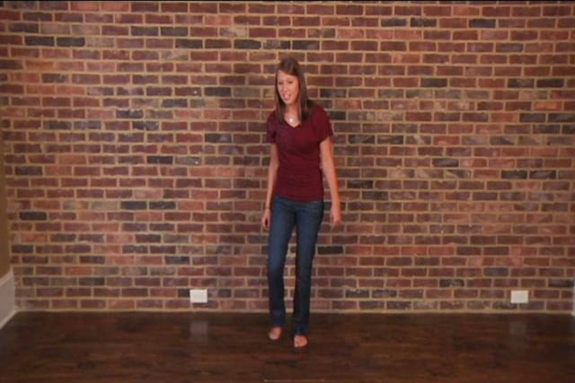 Get Down - Dance Moves on Vimeo