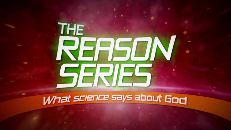 The Reason Series Official Trailer on Vimeo