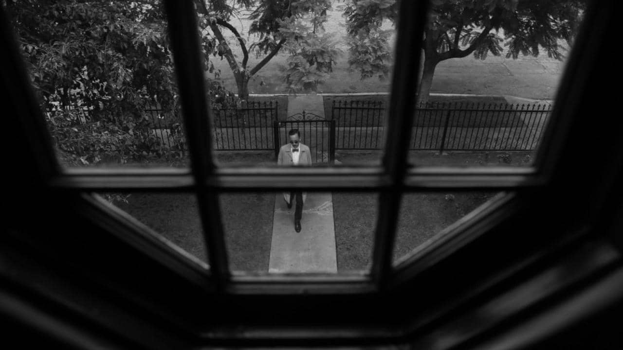 Tashaki Miyaki - Tonight (Official Video) on Vimeo