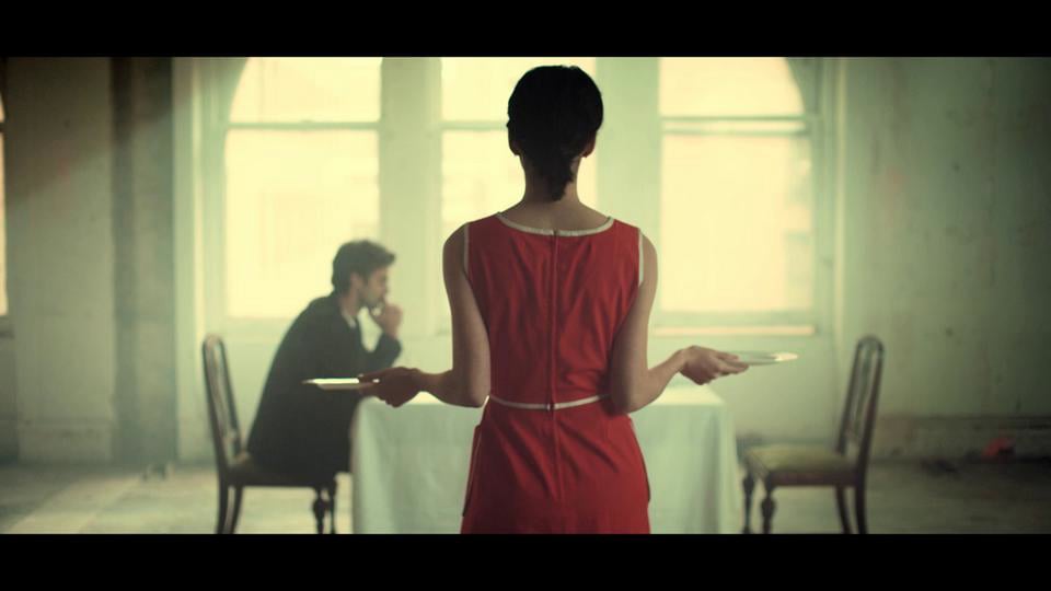 The Dig "I Already Forgot Everything You Said" on Vimeo