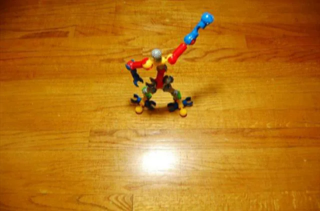 stick figure stop motion on Vimeo