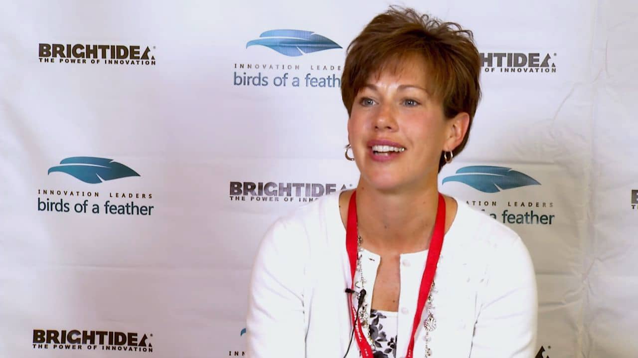 Regina Lowery [Principal Financial Group] on Vimeo