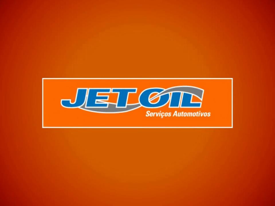 Jet Oil - Ipiranga on Vimeo