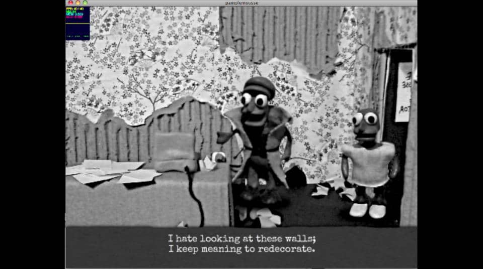 Dominique Pamplemousse Pitch Video on Vimeo