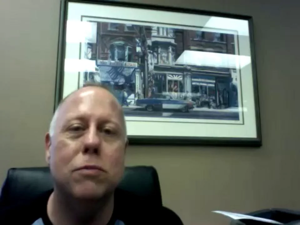 Scott Currie (Enhanced) on Vimeo