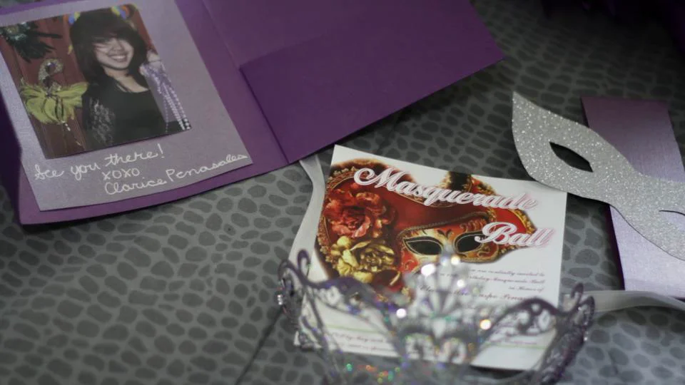 Clarice's Debut- Call Me Maybe on Vimeo