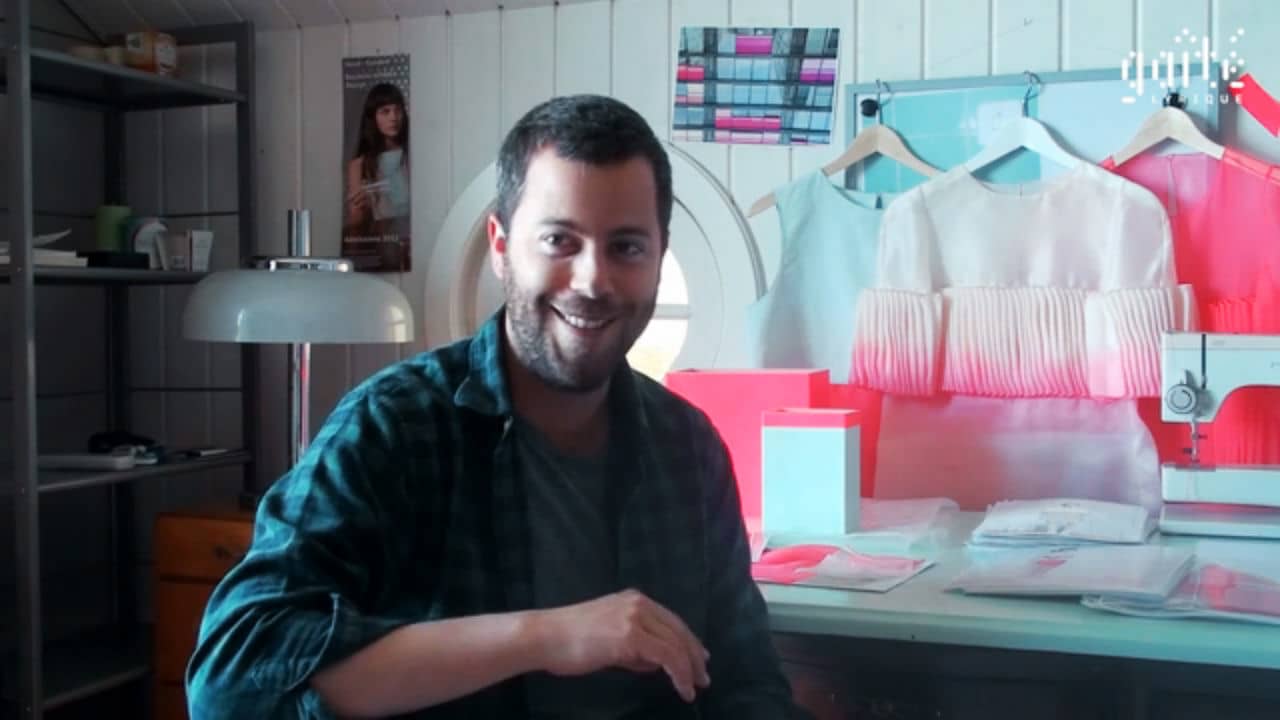 Maxime Rappaz - Les Carnets Obliques de Toma Dutter on Vimeo