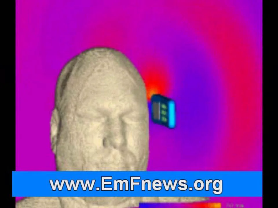 Biopro Technology cell phone chip and the Gia Wellness Cell Guard chip ...