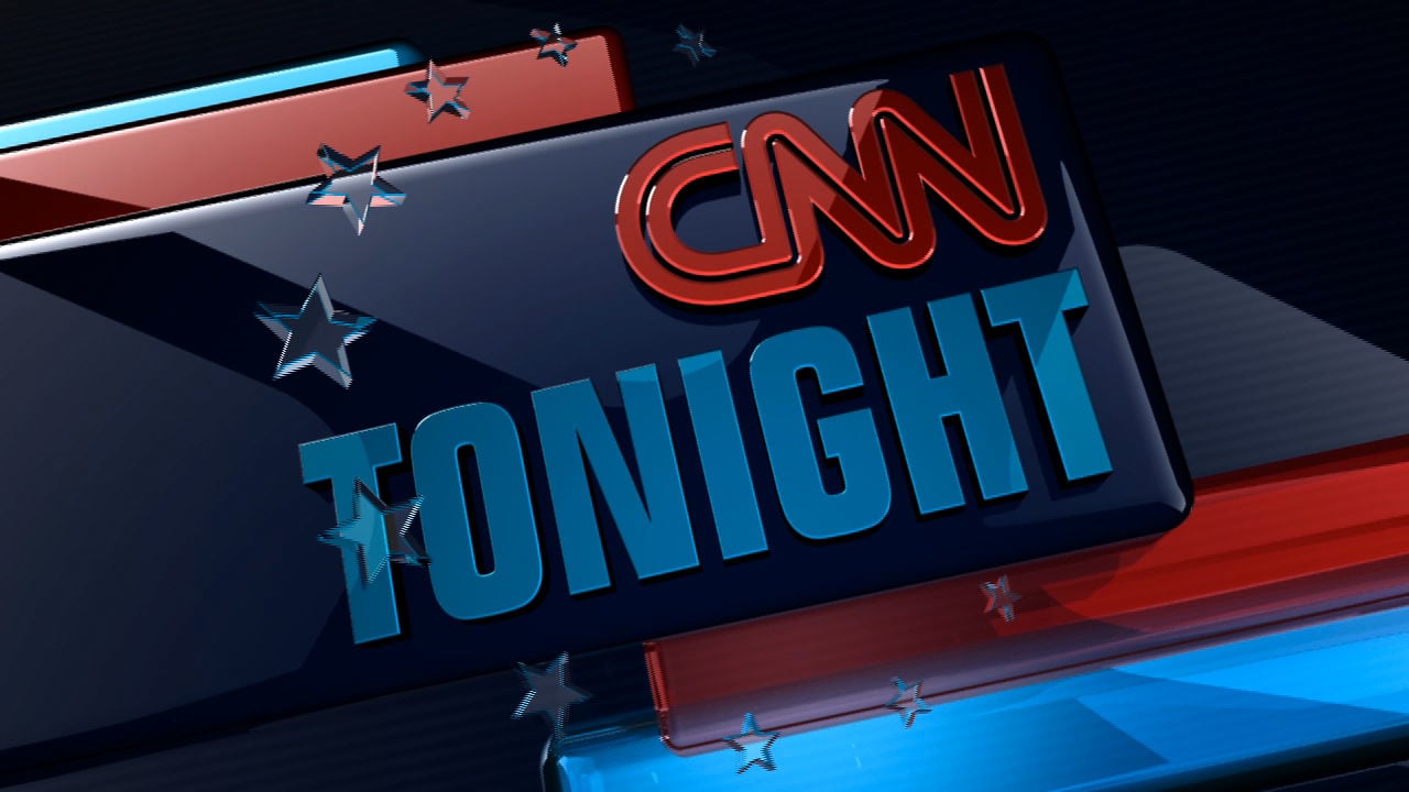 CNN Tonight promo on Vimeo