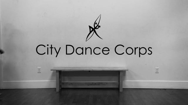 CITY DANCE CORPS on Vimeo