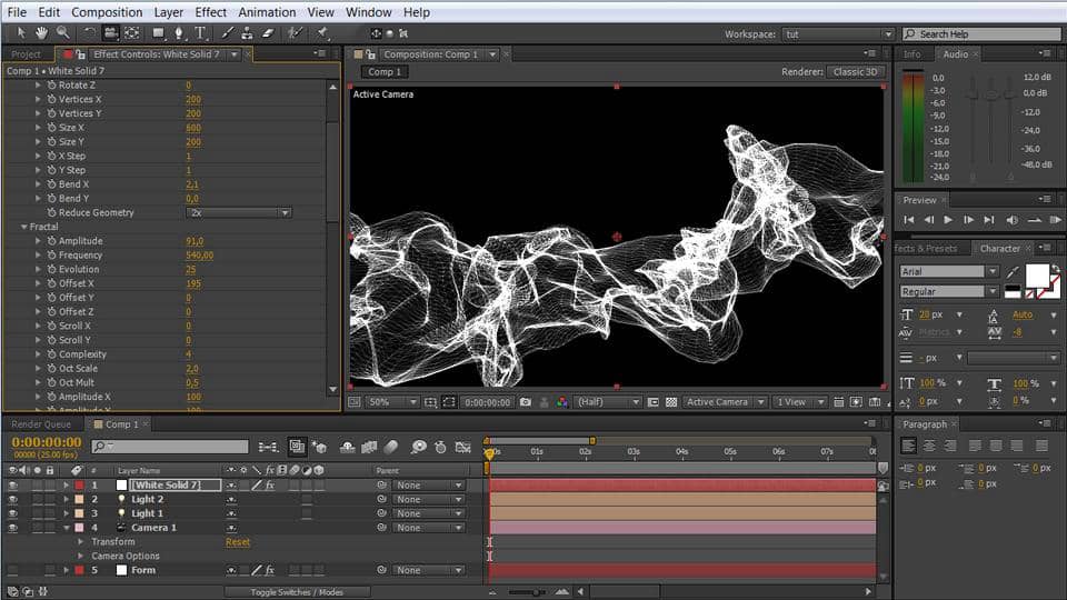 TRAPCODE MIR - Tutorial part 1/2 - Geometry on Vimeo