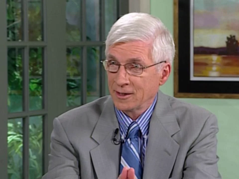 A Priest's Story - Fr. Scott McCaig