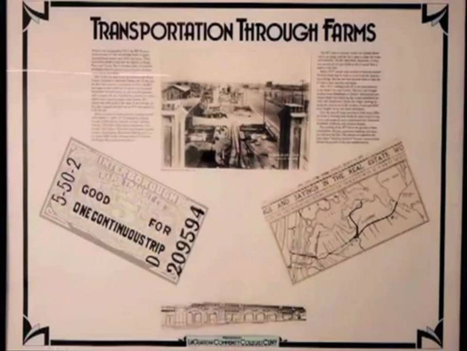 Joseph Shenker, Donald Manes, John Steinway at the Anniversary of the ...