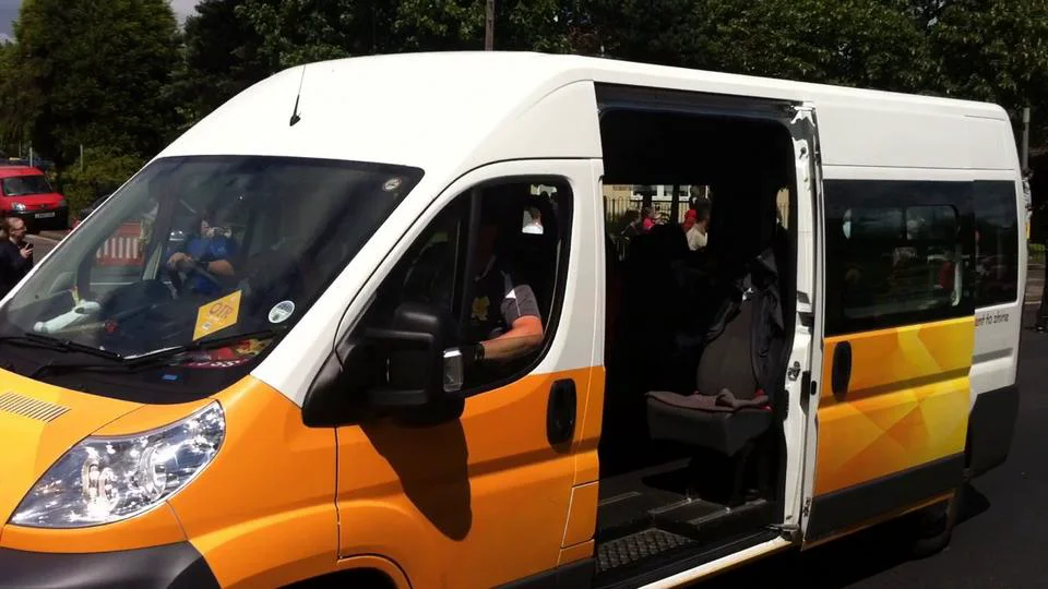 Olympic Torch Wolverhampton 2012 on Vimeo