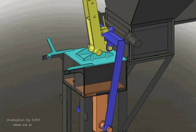 Open Source Manual CEB Press Beta I on Vimeo