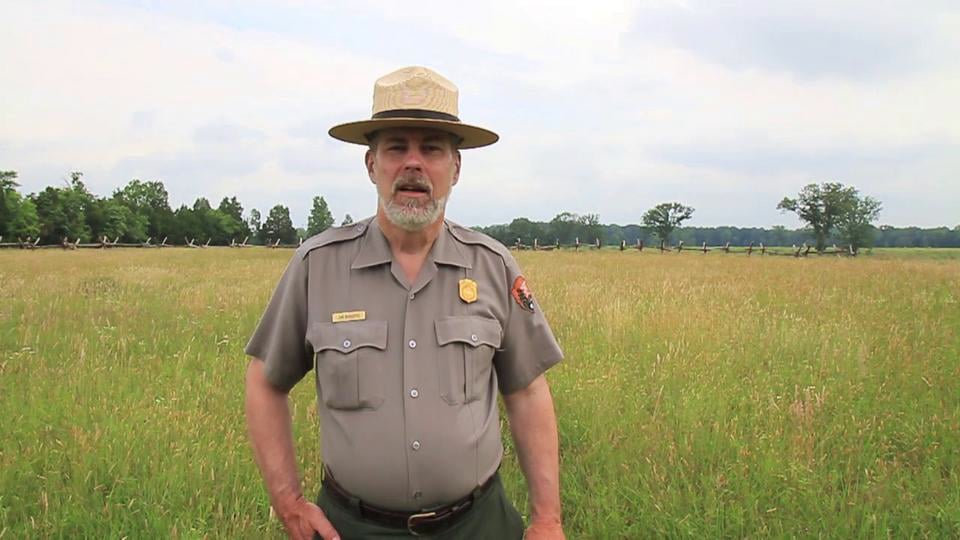 Brawner's Farm: Toe to Toe on Vimeo