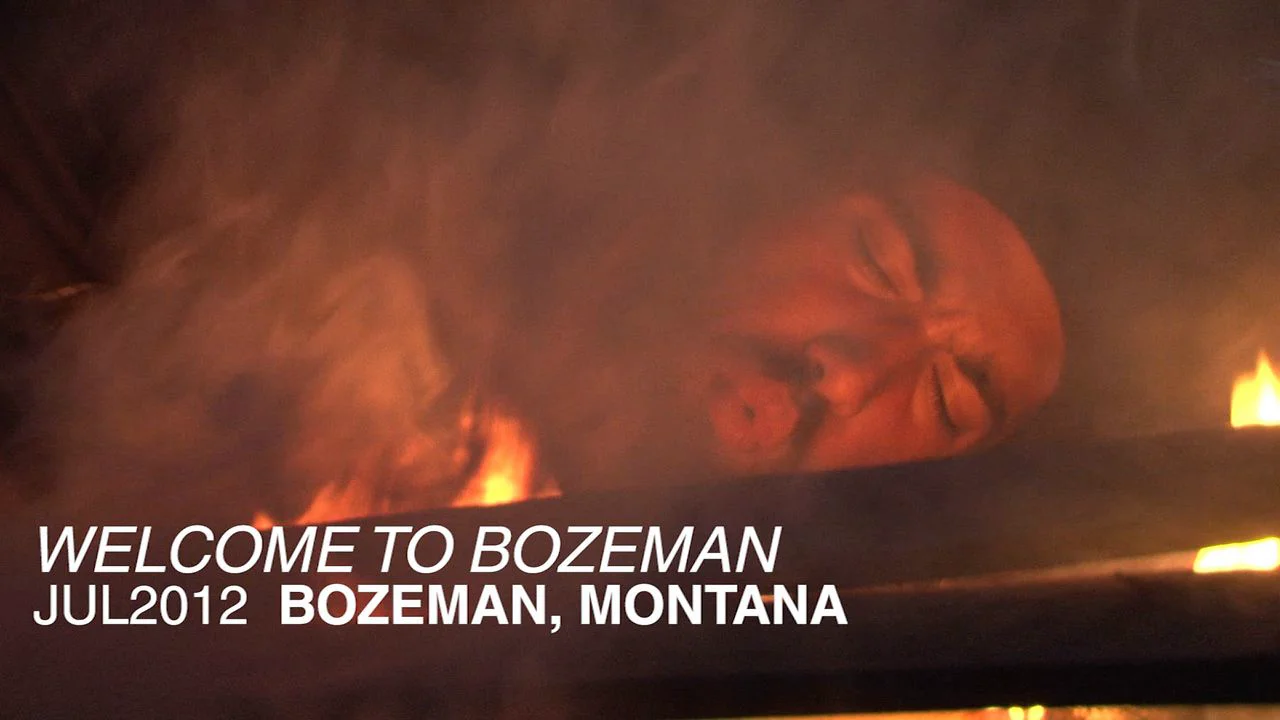 WELCOME TO BOZEMAN // JUL2012 BOZEMAN, MONTANA on Vimeo