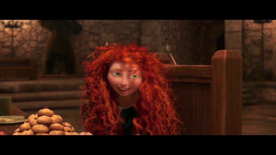 Brave - TV45 - "Keys to Courage #1" on Vimeo