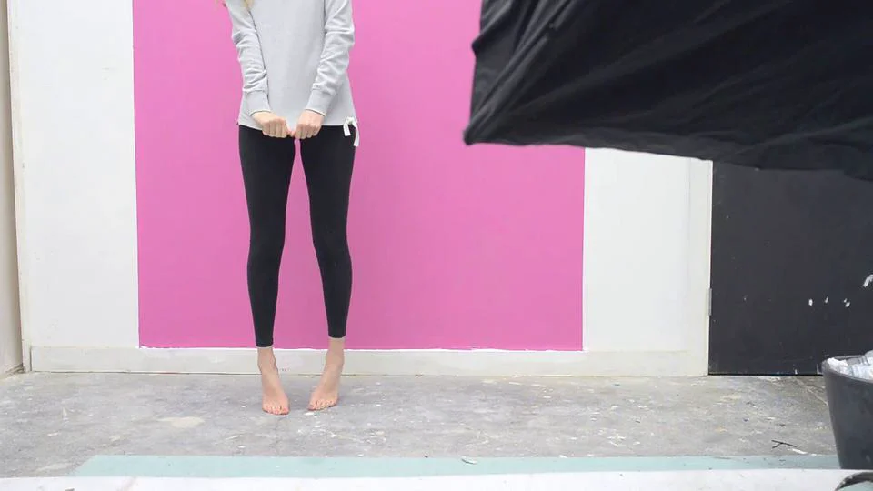 Rampant Sporting Autumn / Winter 2012 - Behind the Scenes on Vimeo