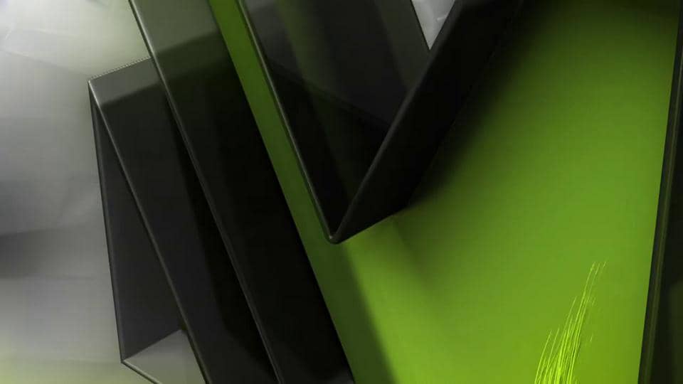 Africa Magic Idents on Vimeo