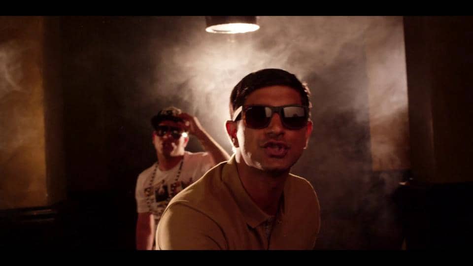 Metz N Trix - OMG ft. DJ Surinder Rattan [OFFICIAL VIDEO] on Vimeo
