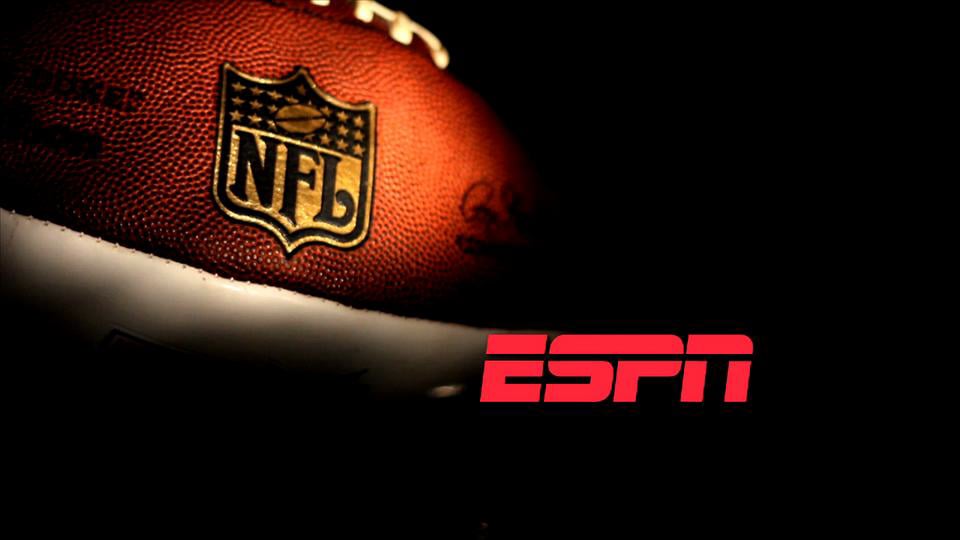 PROMO NFL 2012 on Vimeo